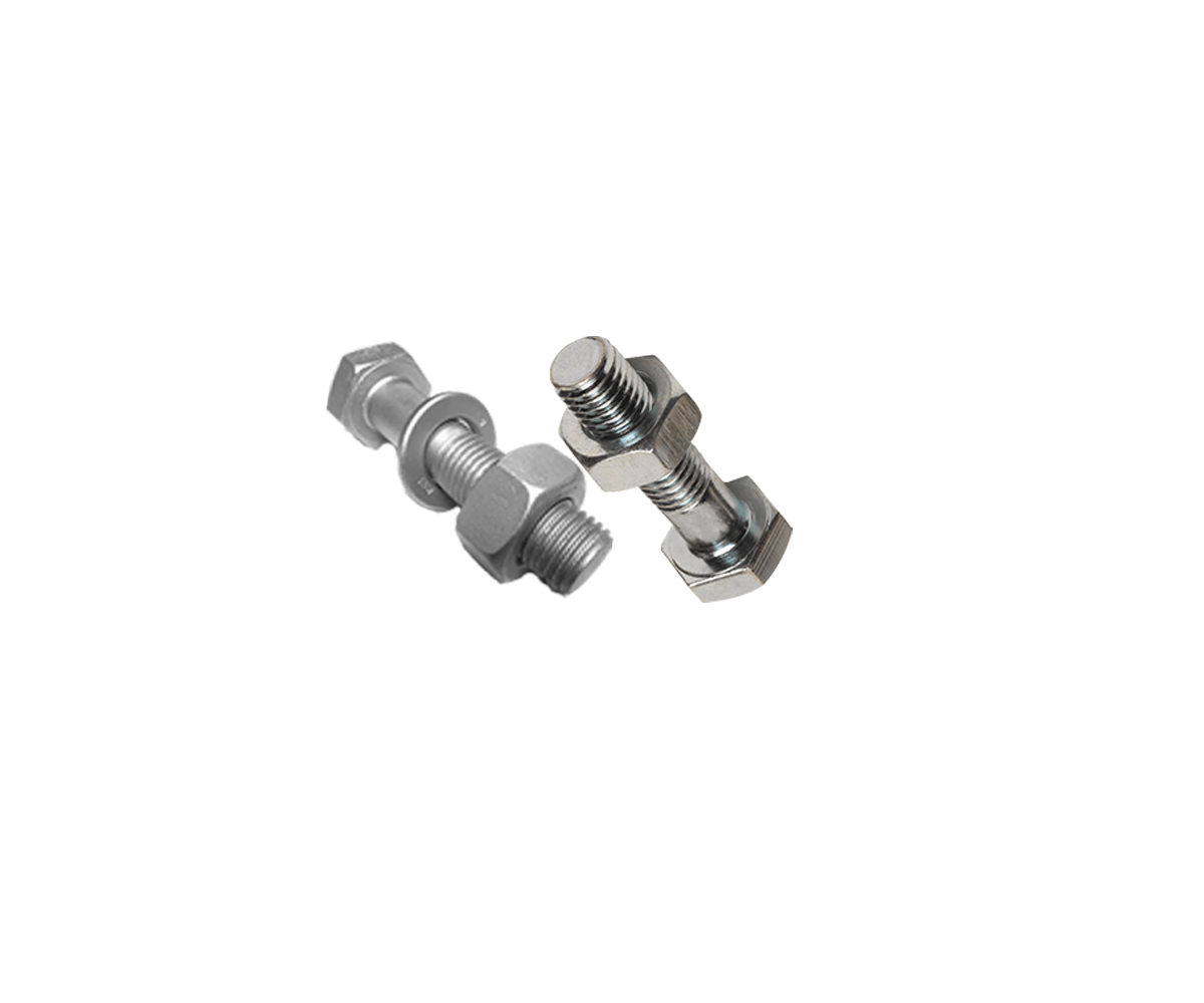ASTM - Grade Fastener