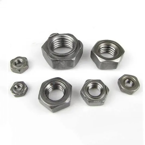 ASTM - Grade Fastener