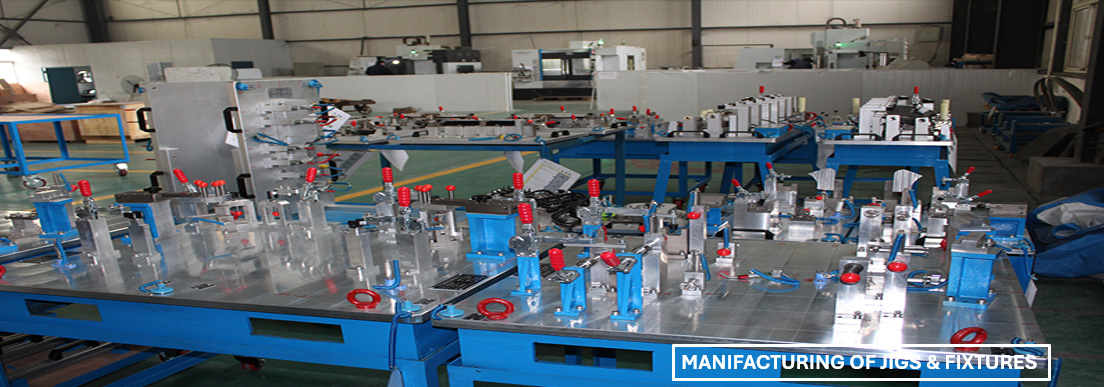 Home | FOSTER AUTOMATION